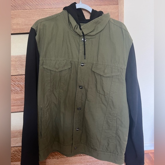 Hurley | Jackets & Coats | Mens Hurley Jacket | Poshmark